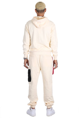 Men's latest Street Wear Trend with Love to Kleep.