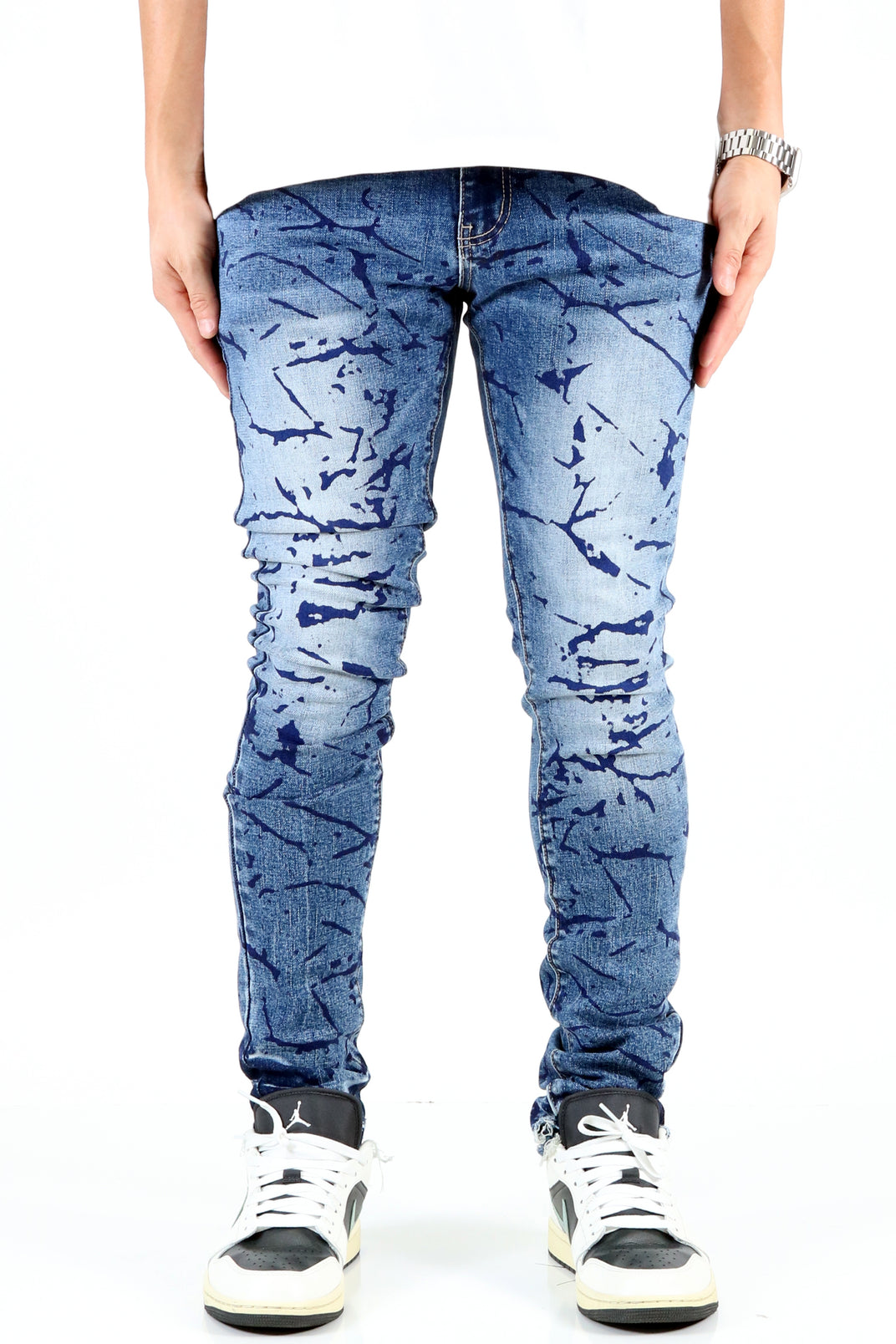 Denim Pants – Page 2 – Love to Kleep